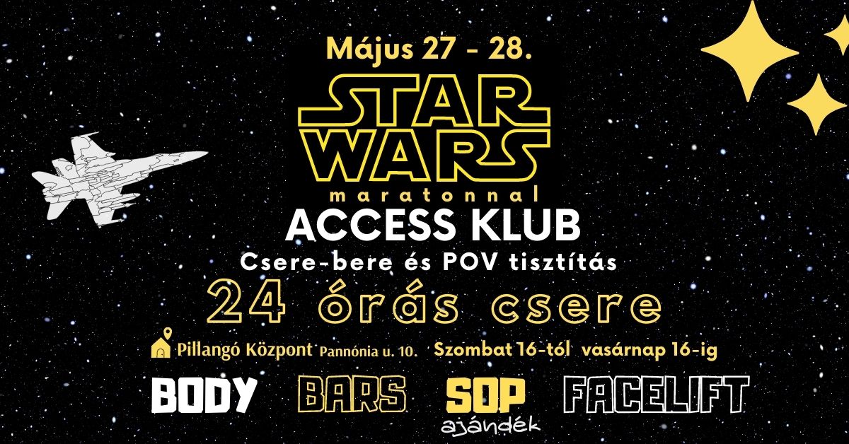 Programok - Demkovics Anikó